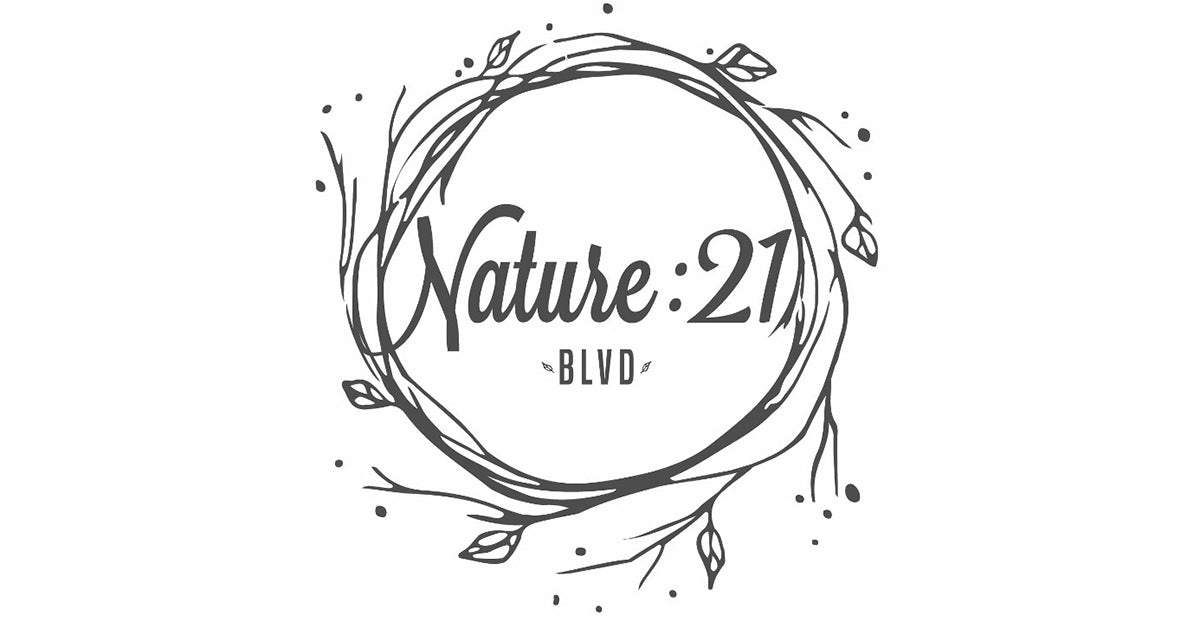 About Us — Nature:21 Blvd